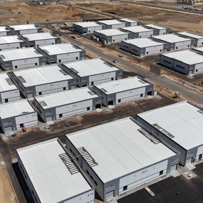 Our Projects – FTC
